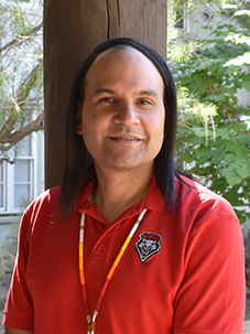 UNM's Department of Native American Studies welcomes first Ph.D ...