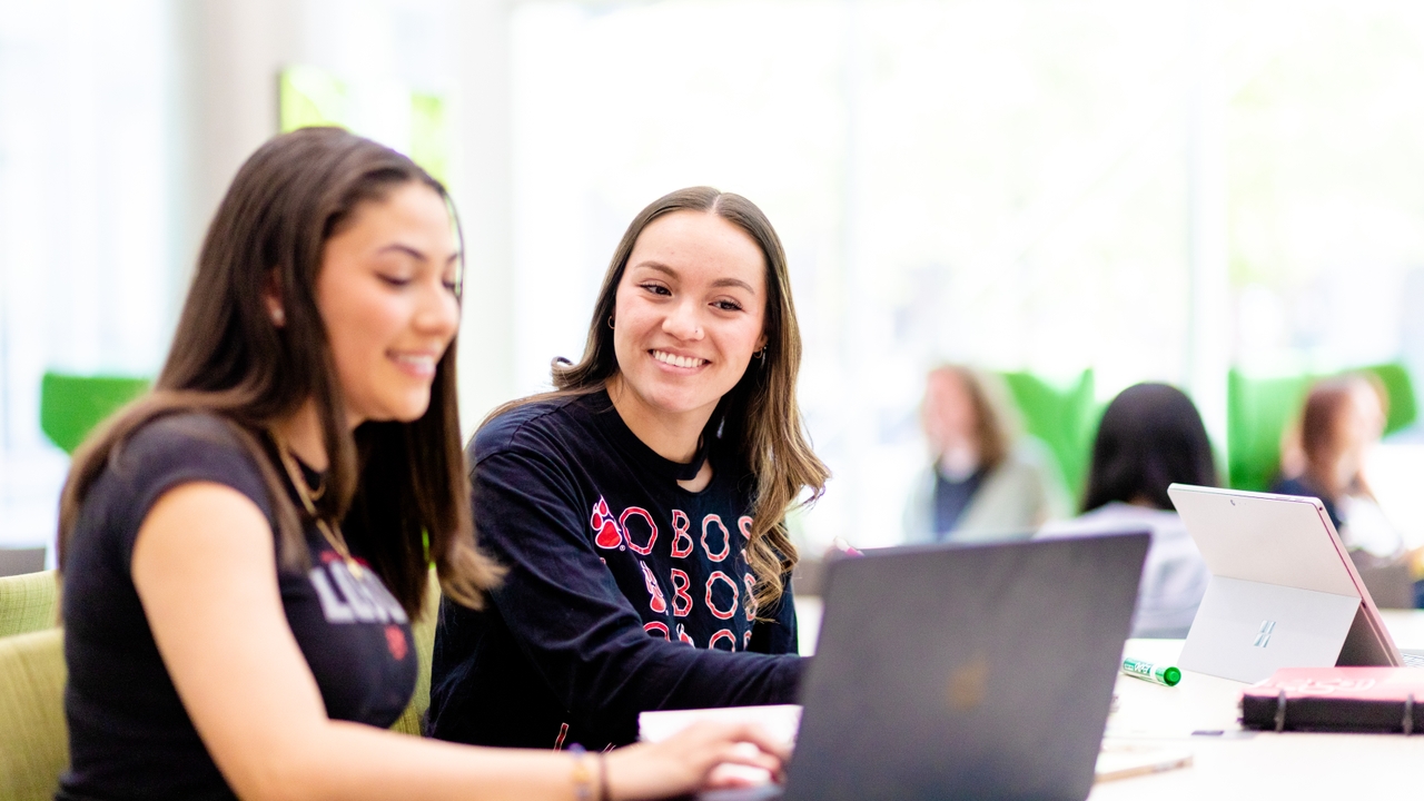 Two new funds created in support of student wellbeing and wellness ...