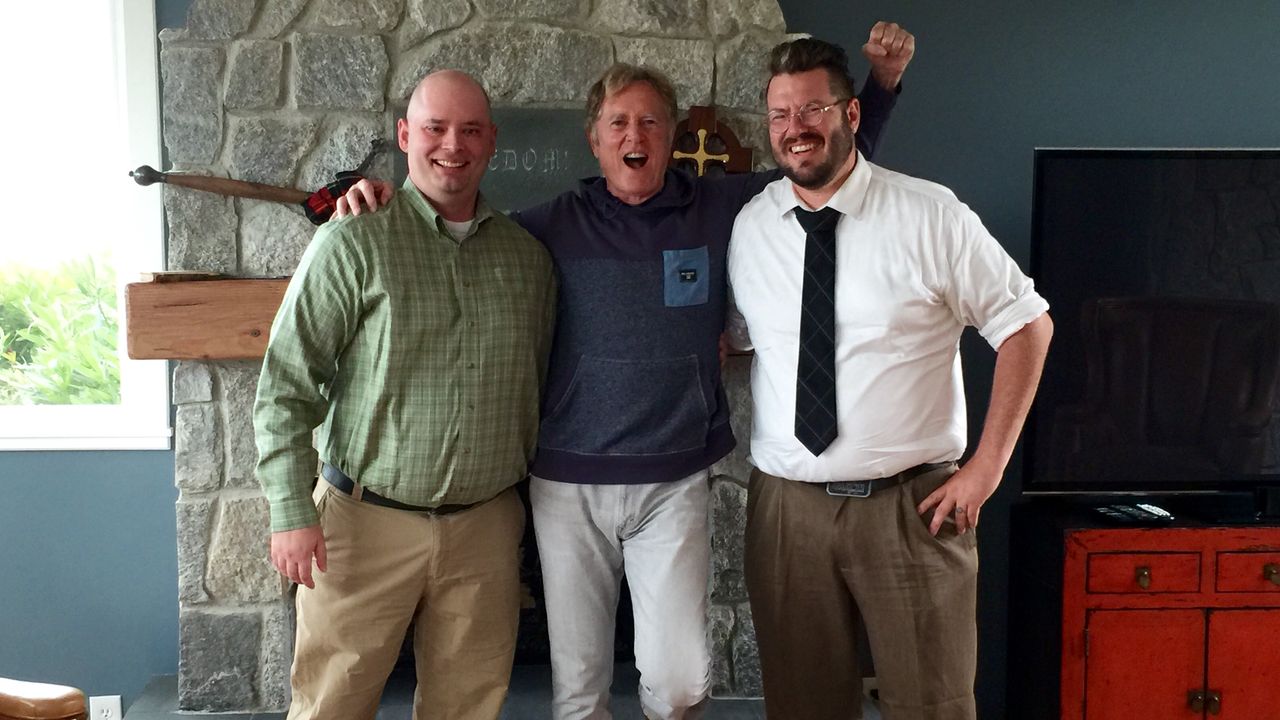 Documentary by former UNM-Taos adjunct professor eligible for Academy ...