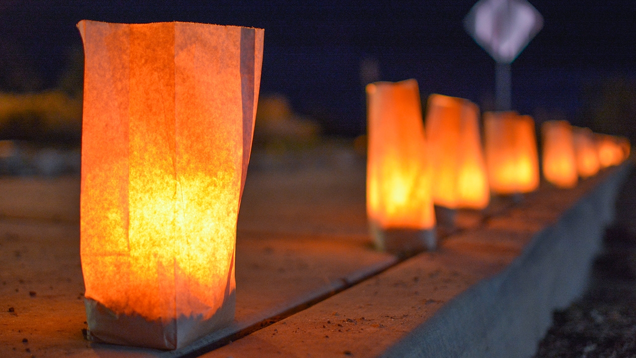 UNM-Gallup keeps Holiday in New Mexico tradition alive | UNM UCAM Newsroom