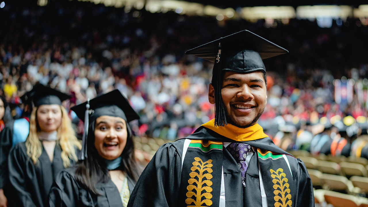 New Mexico's Flagship University | The University of New Mexico