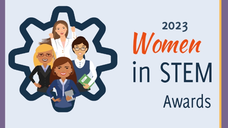 Photo | Women in Stem Awards | UNM UCAM Newsroom