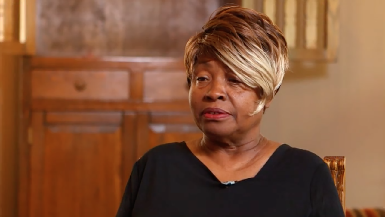 Celebrating a legend: Tribute to Barbara Brown Simmons | UNM UCAM Newsroom