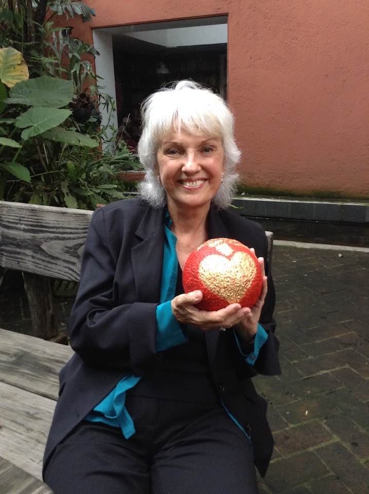 Memorial to be held for Distinguished Emerita Professor Linda Hall: UNM ...