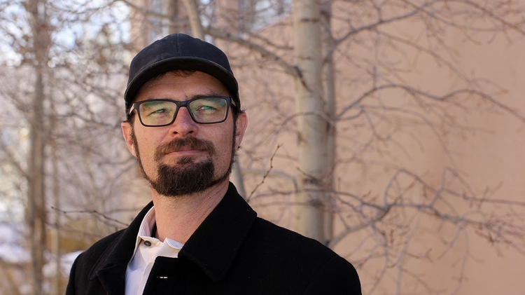 UNM-Taos Student Named to All-State Academic Team: UNM Newsroom