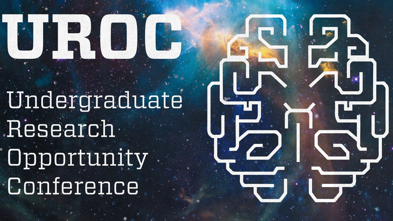 UROC lets undergrads showcase their research | UNM UCAM Newsroom