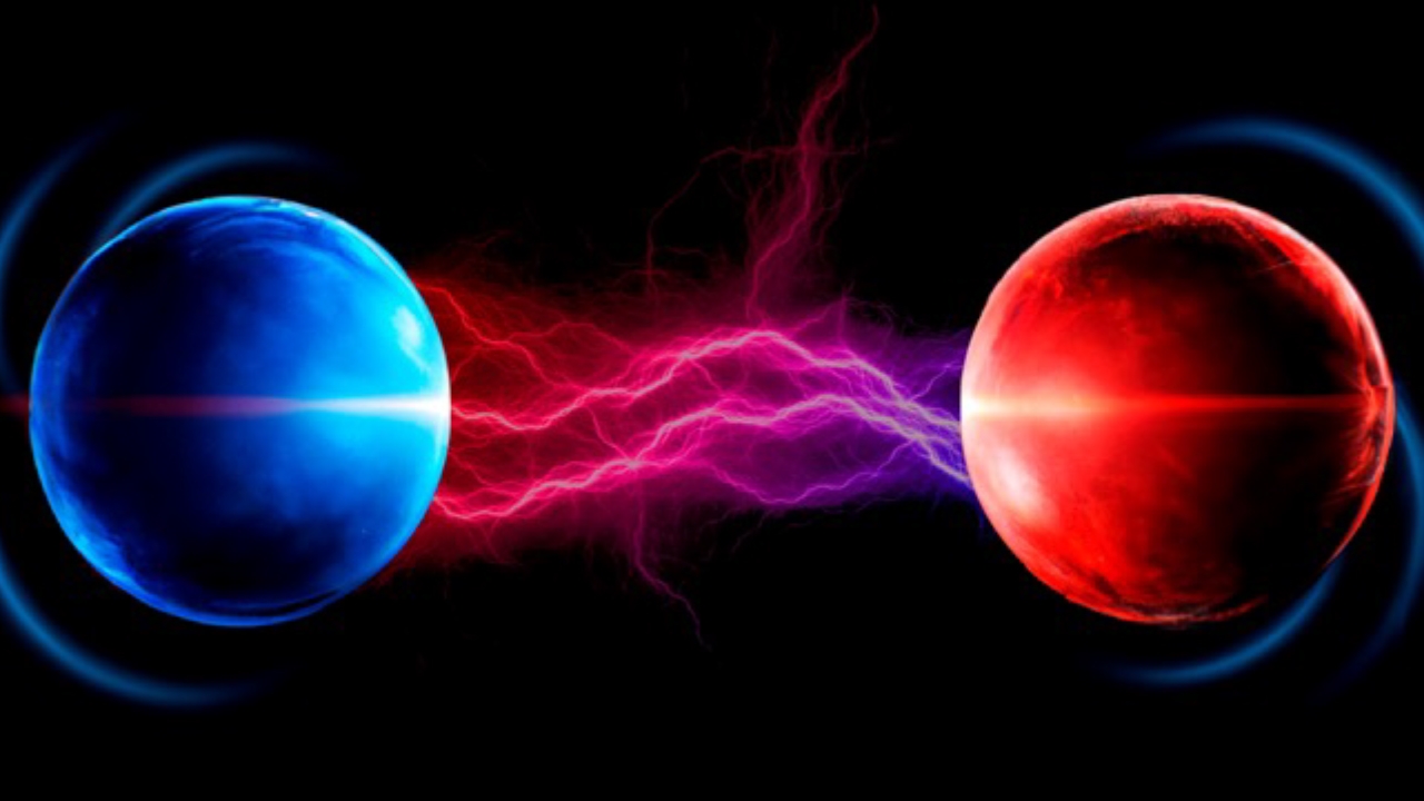 UNM researcher studies control of the radiative heat transfer in a pair ...