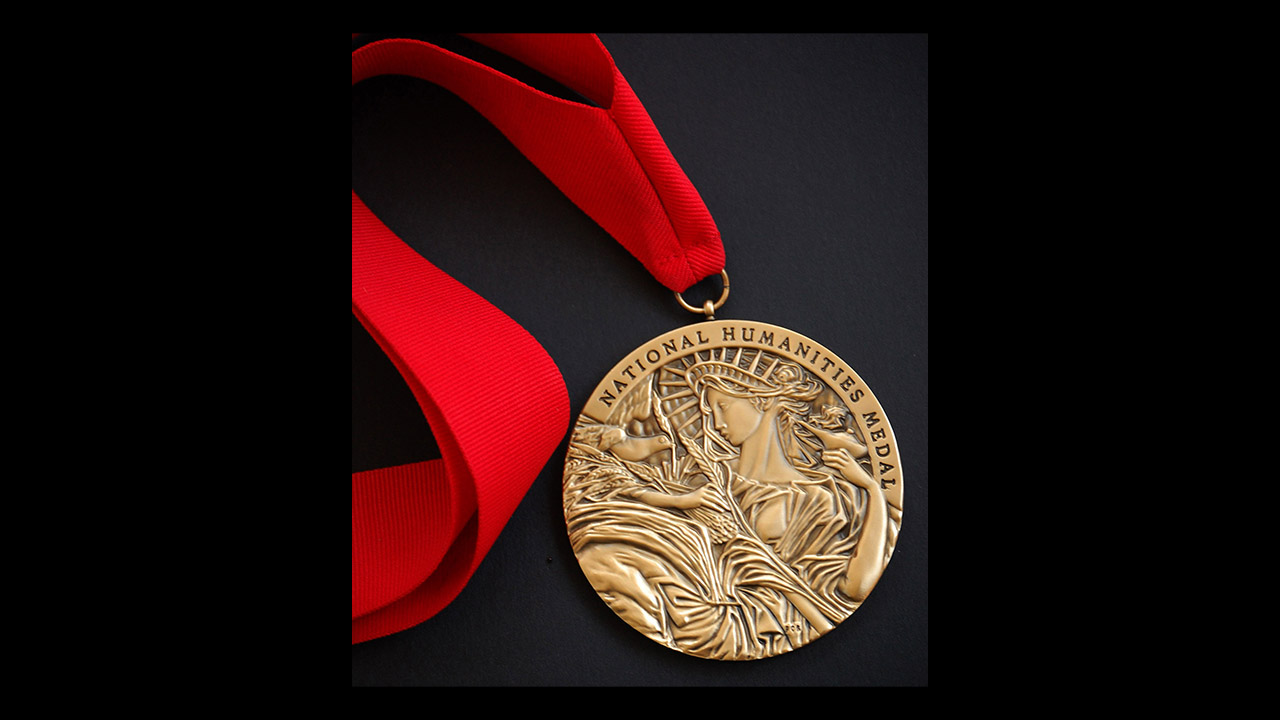 UNM alumna Henrietta Mann, ‘Native America Calling’ receive 2021 ...