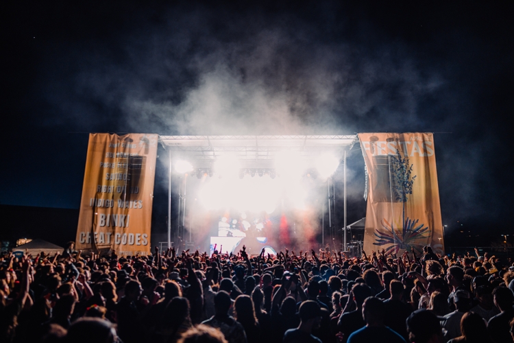 Relive UNM Fiestas 2023: Photo Gallery | UNM UCAM Newsroom