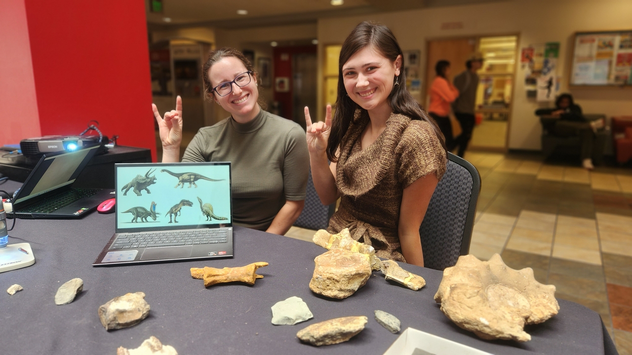 Pre-registration opens for 2023 Research & Discovery Week | UNM UCAM ...