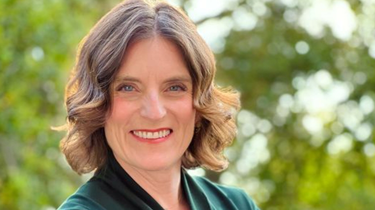 Emily Moss will join UNM as director of Bands in August : UNM UCAM Newsroom