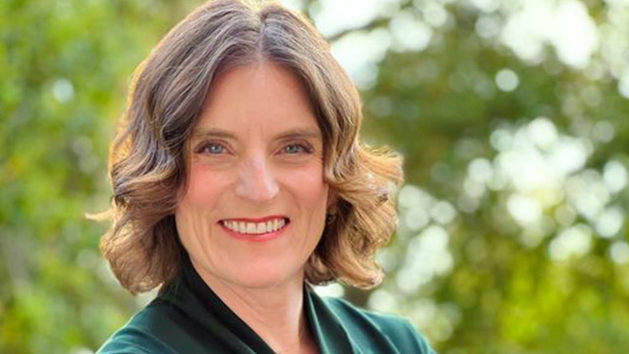 Emily Moss will join UNM as director of Bands in August | UNM UCAM Newsroom