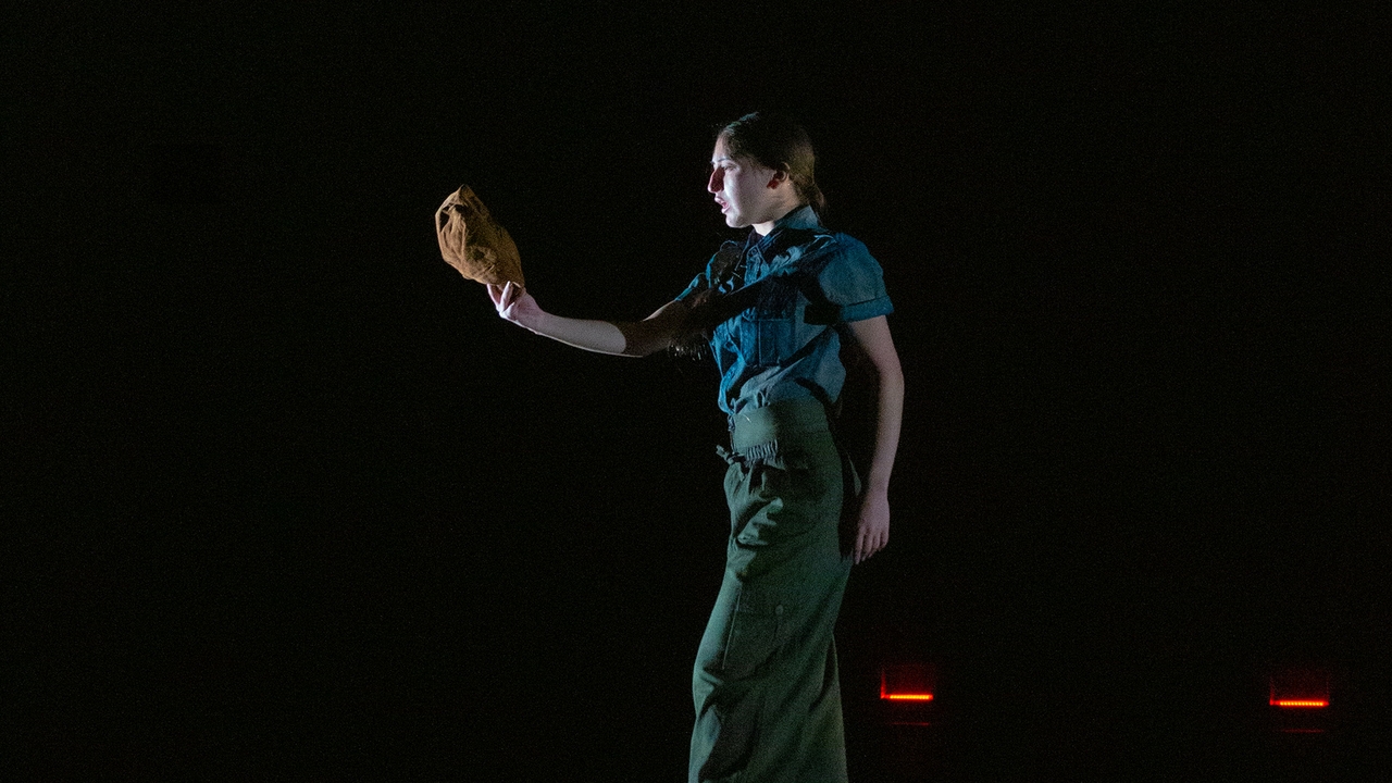 UNM Dance students recognized at regional and national conference | UNM ...