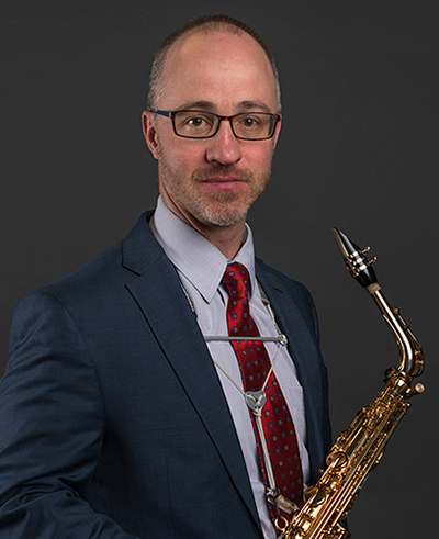 UNM Honors College and University College dean accepts dean role at LSU | UNM UCAM Newsroom