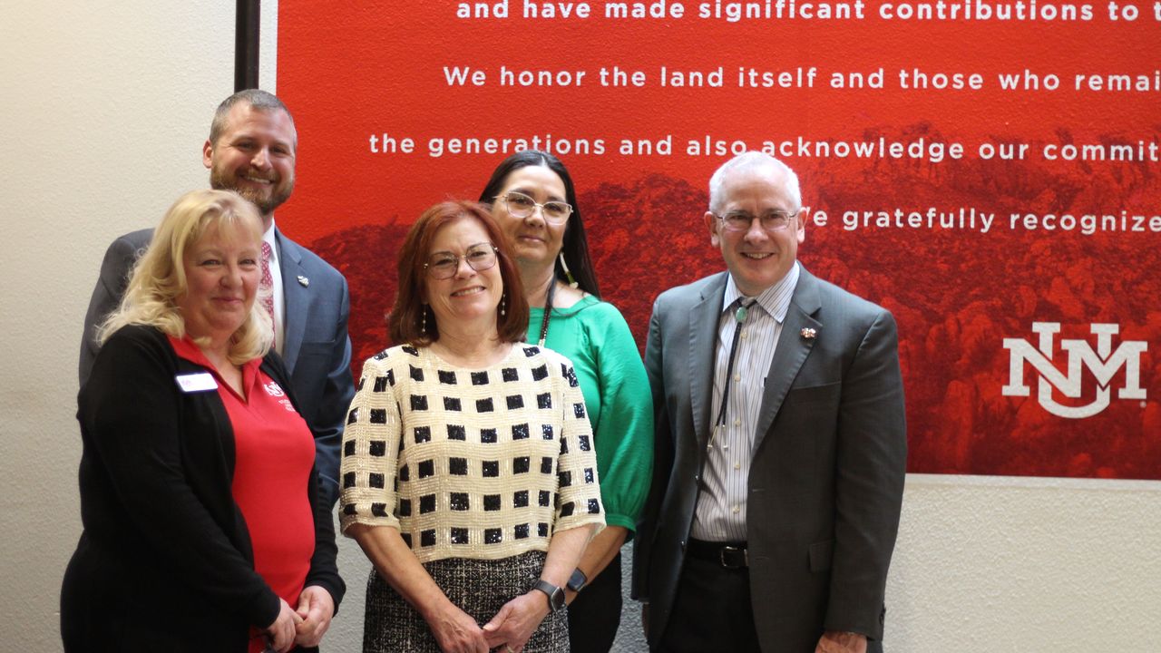 Photo Gallery: Indigenous Peoples' Land and Territory Acknowledgement ...