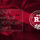 Start Up Company Comes to Life in Farris Engineering Building: UNM Newsroom