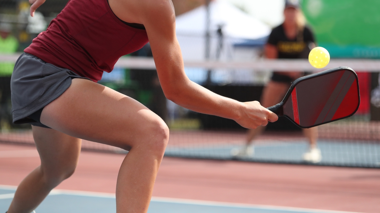 UNM Continuing Education launches new pickleball program | UNM UCAM ...
