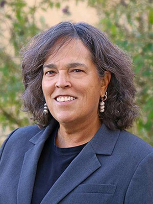 Director of UNM Parking & Transportation Services, Barbara Morck ...