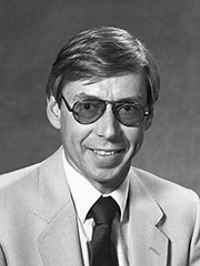 Former Anderson School Dean Raymond Radosevich dies | UNM UCAM Newsroom