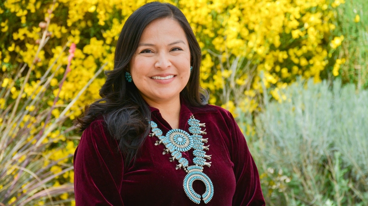 How to 'Touch a Life': UNM UCAM Newsroom