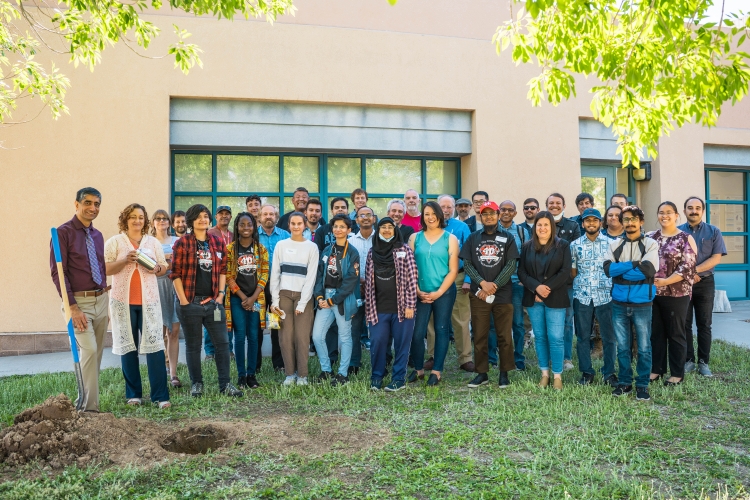 Celebrating a high-tech history: CHTM commemorates 40th anniversary ...