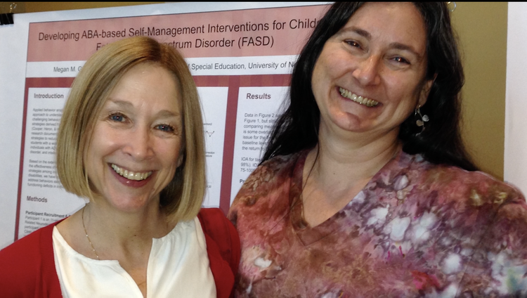 Special Education Department celebrates program milestone: UNM Newsroom