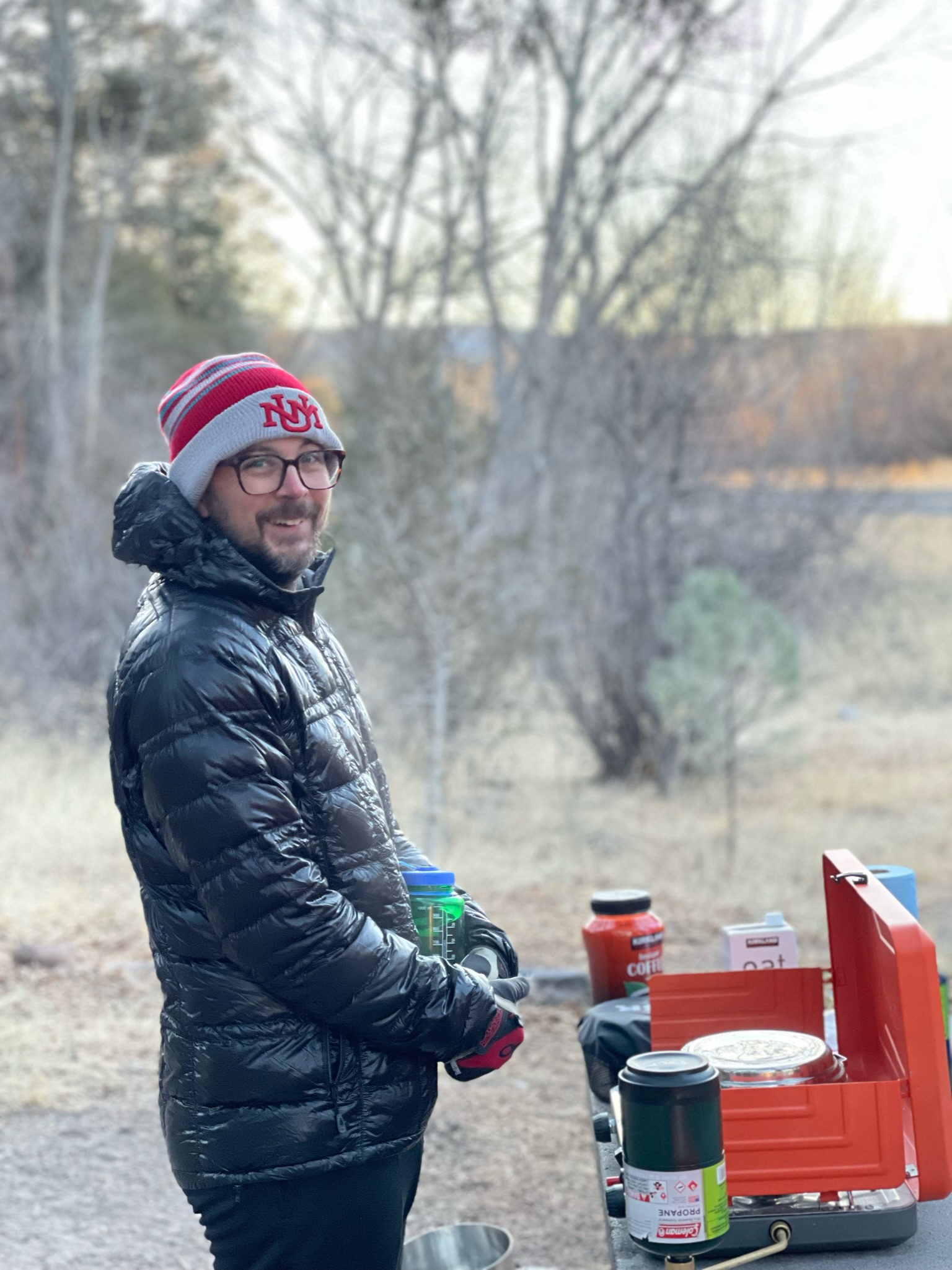 Adventure Abound at UNM | Part Three: Classes & Clinics | UNM UCAM Newsroom