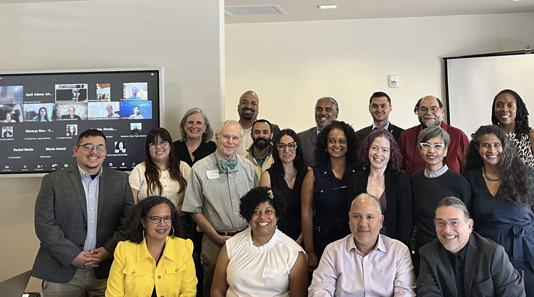 UNM professor awarded $1.5 million grant to put intersectionality first ...