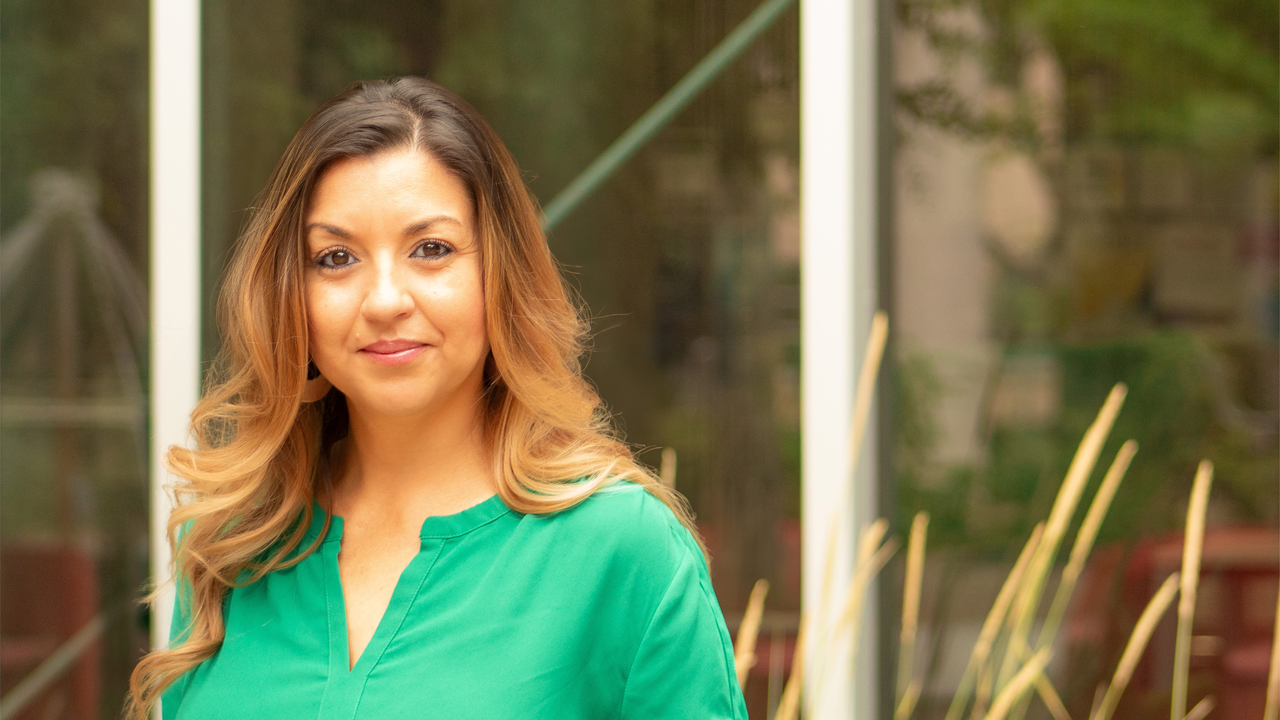 UNM's Institutional Support Services welcomes Jessica Ramos as director ...