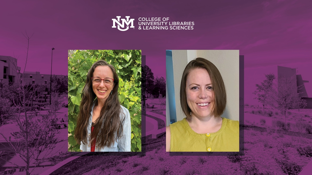 CULLS celebrates promotion and tenure of faculty members | UNM UCAM ...
