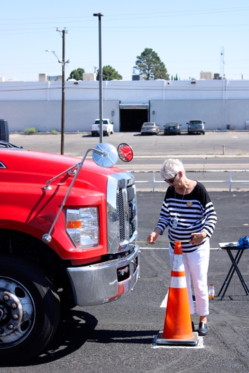 Revving up the excitement: unveiling the ultimate test of precision and ...