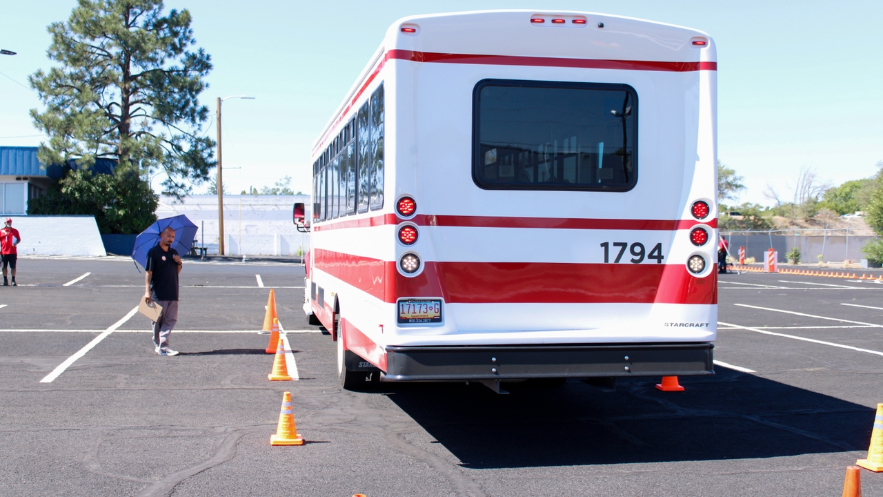 Revving up the excitement: unveiling the ultimate test of precision and ...