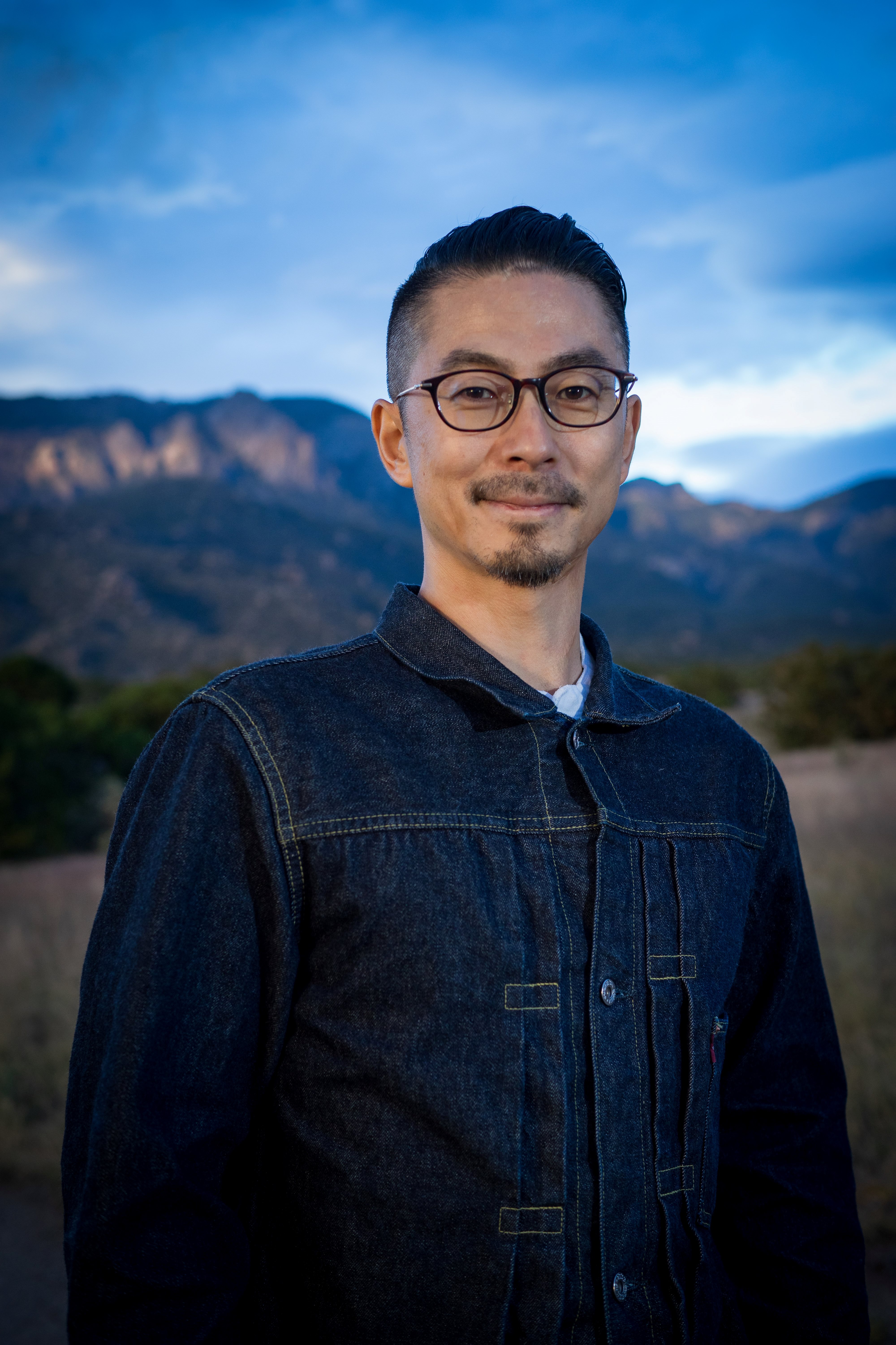 COEHS professor researches new hy-posture-sis on posture and balance | UNM UCAM Newsroom