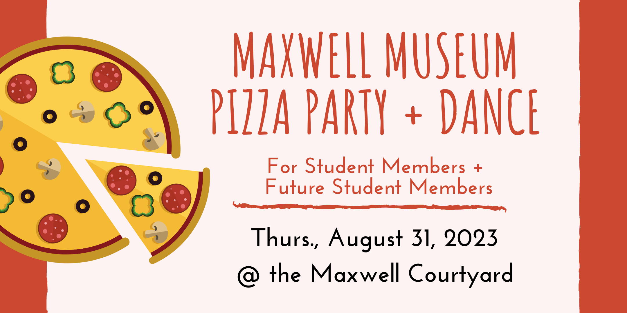 Maxwell Museum to host free pizza social, cave rave: UNM Newsroom