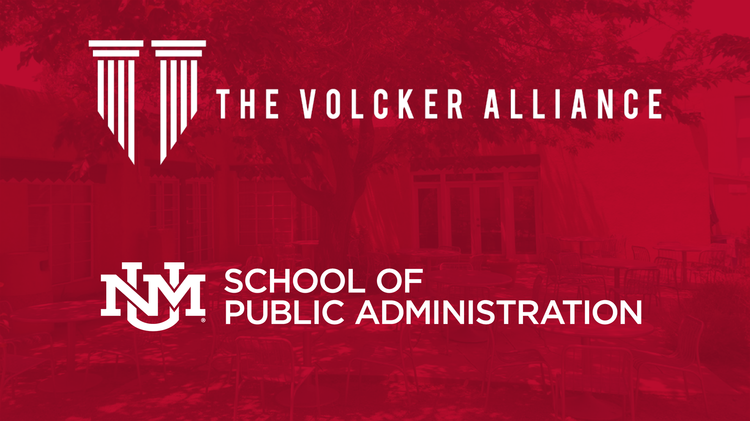 School of Public Administration to celebrate launch of new minor: UNM ...