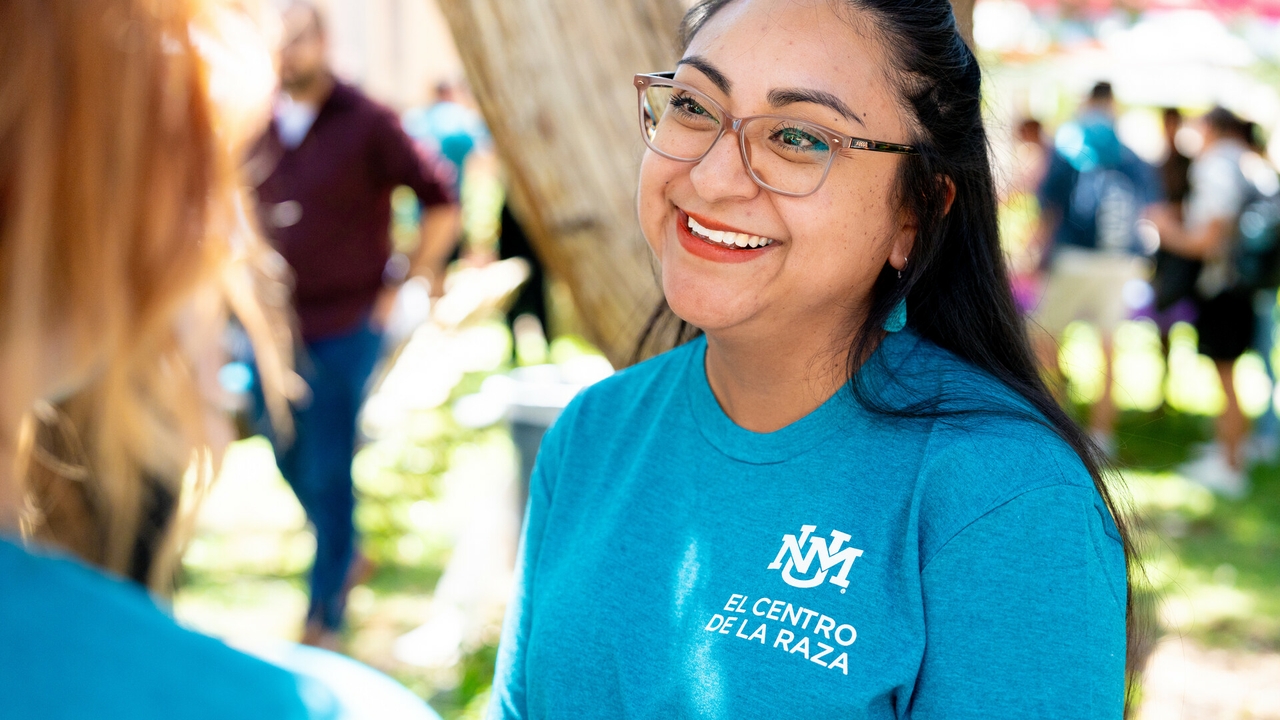 El Centro de la Raza helps students value Hispanic, Latino heritage ...