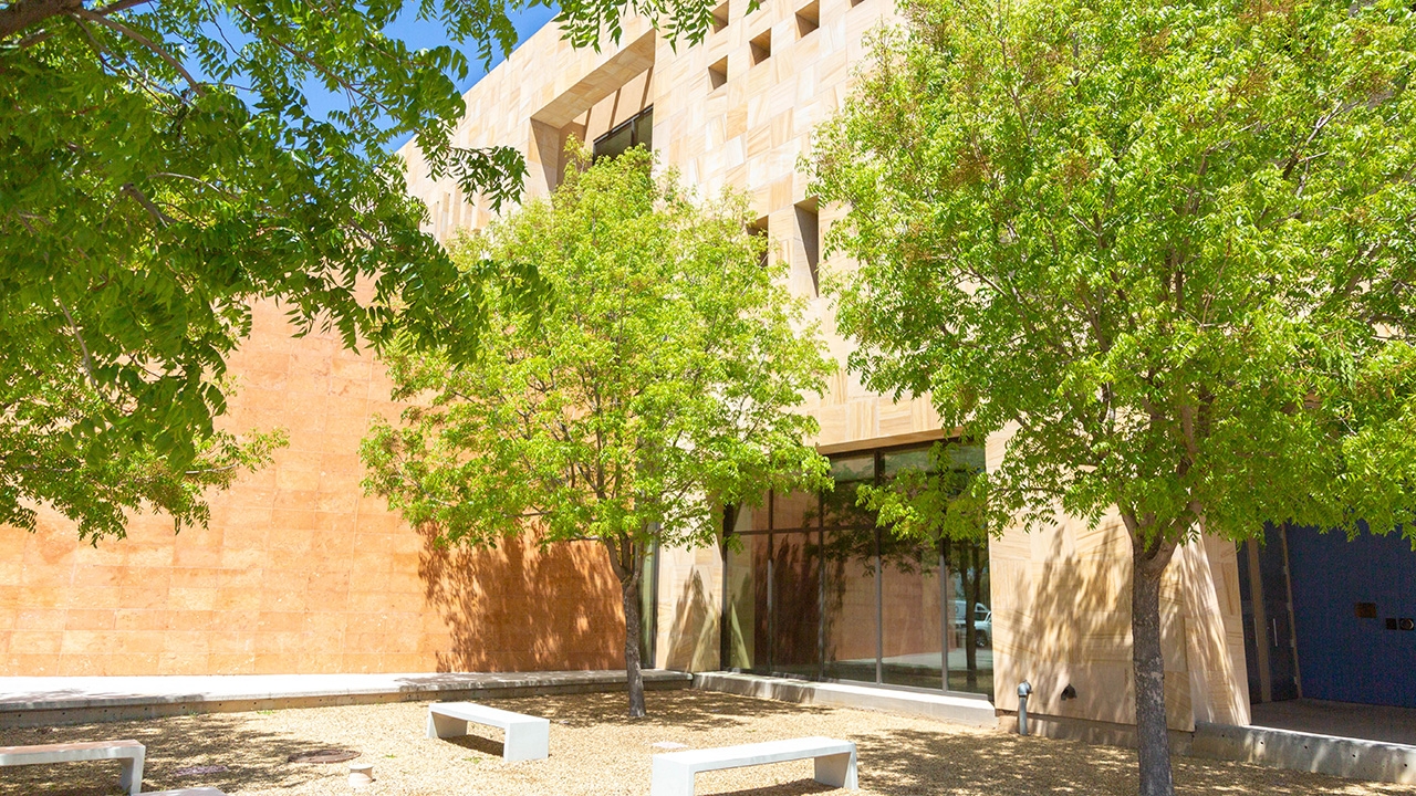 UNM Forensic Behavioral Sciences Division prepares experts for the ...