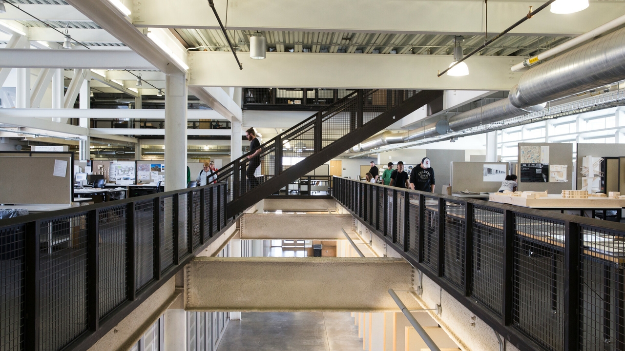 UNM School of Architecture and Planning hosts open house | UNM UCAM ...