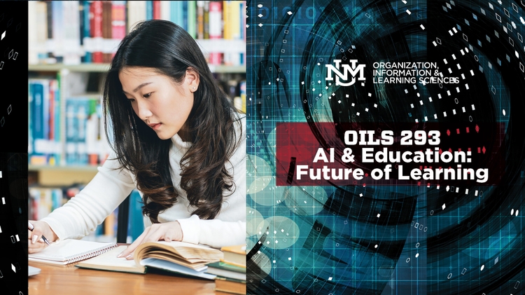 OILS introduces new AI literacy course empowering students for an AI ...
