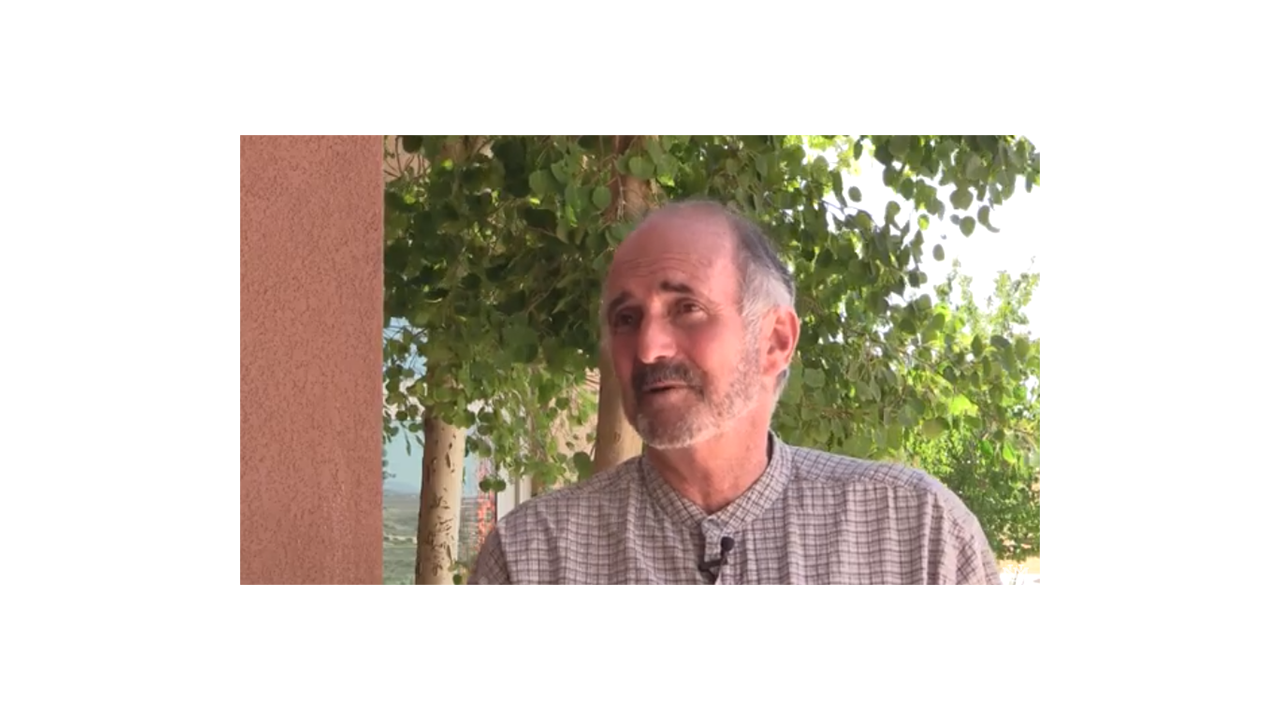 UNM-Taos' Mark Goldman named a 2023 Unsung Hero | UNM UCAM Newsroom