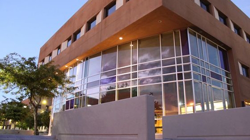 UNM Anderson School hosts spring Graduate Business Programs Open House ...