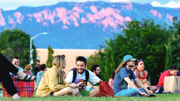 UNM Spring Welcome Back Days set for Jan. 2024: UNM Newsroom UNM Spring Welcome Back Days set for Jan. 2024: UNM Newsroom