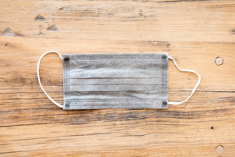 Mask motivations unmasked: Center for Social Policy reveals critical ...