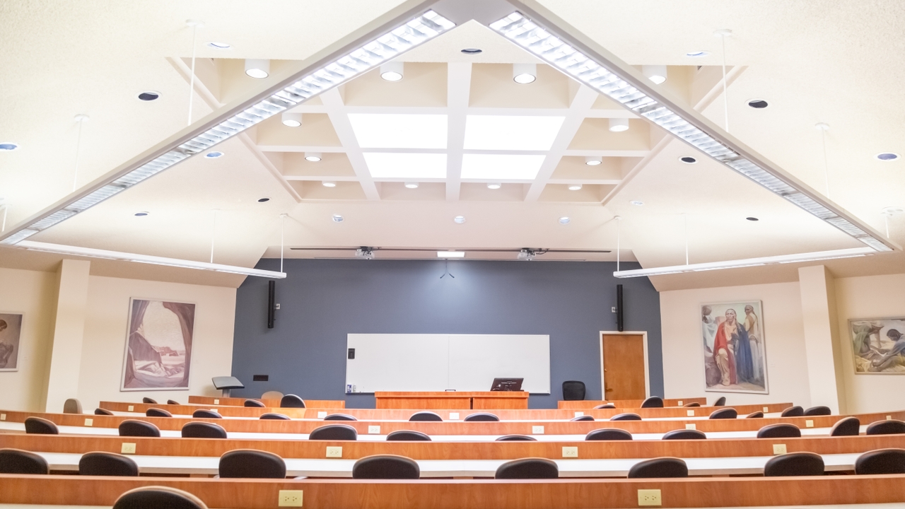 UNM School of Law professors, students featured in NBC News NOW's ...