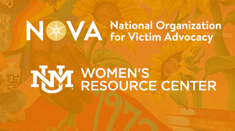 Women's Resource Center recruits for Victim Advocacy Corps : UNM Newsroom
