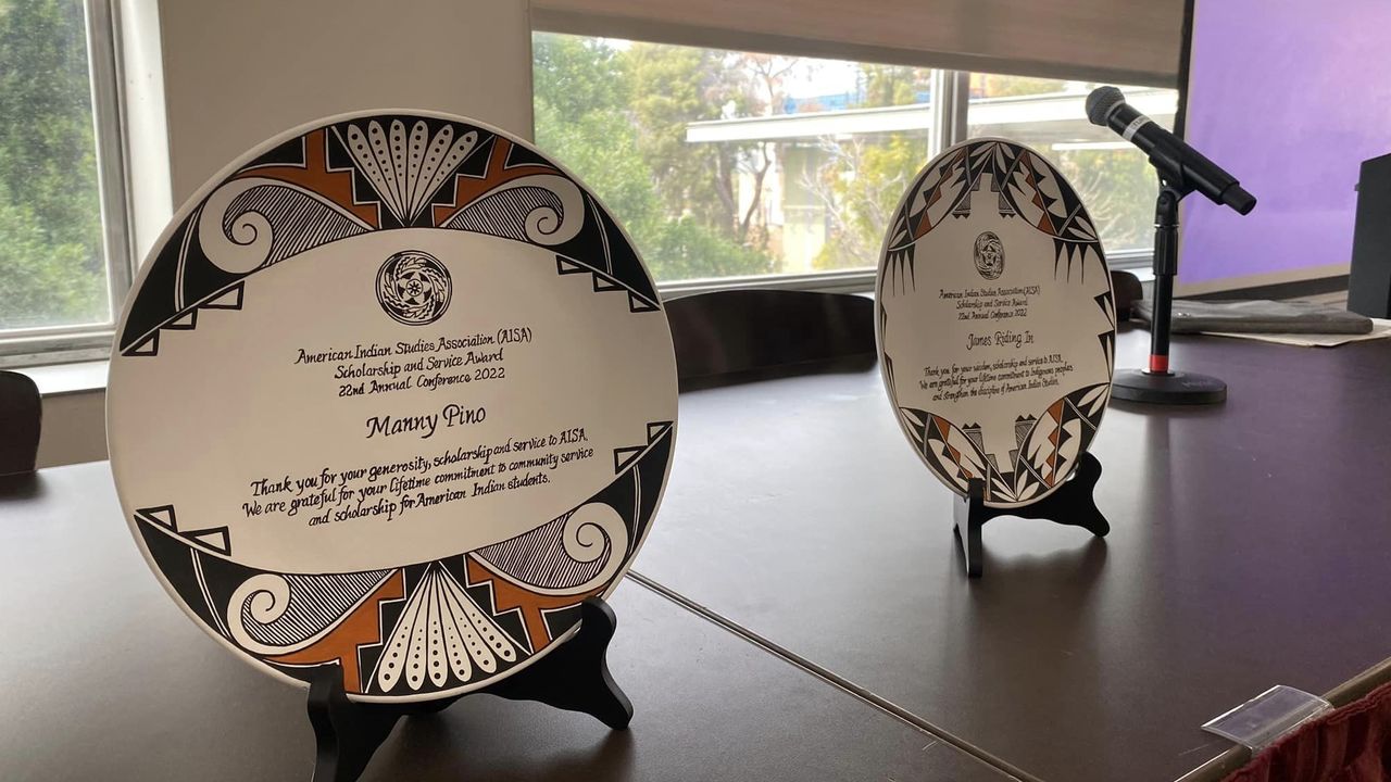 UNM hosts 25th American Indian Studies Association Conference | UNM ...