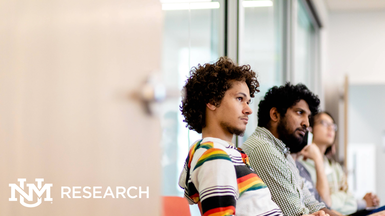 UNM seeks nominations for Global-Engaged Research Awards: UNM Newsroom