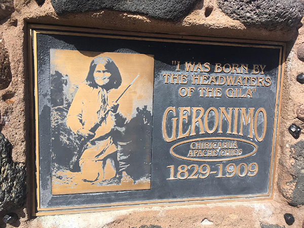 Before and Beyond: Celebrating the Gila Wilderness Centennial | UNM ...