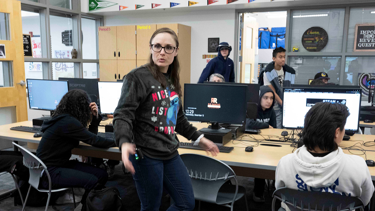 New Mexico's Flagship University | The University of New Mexico