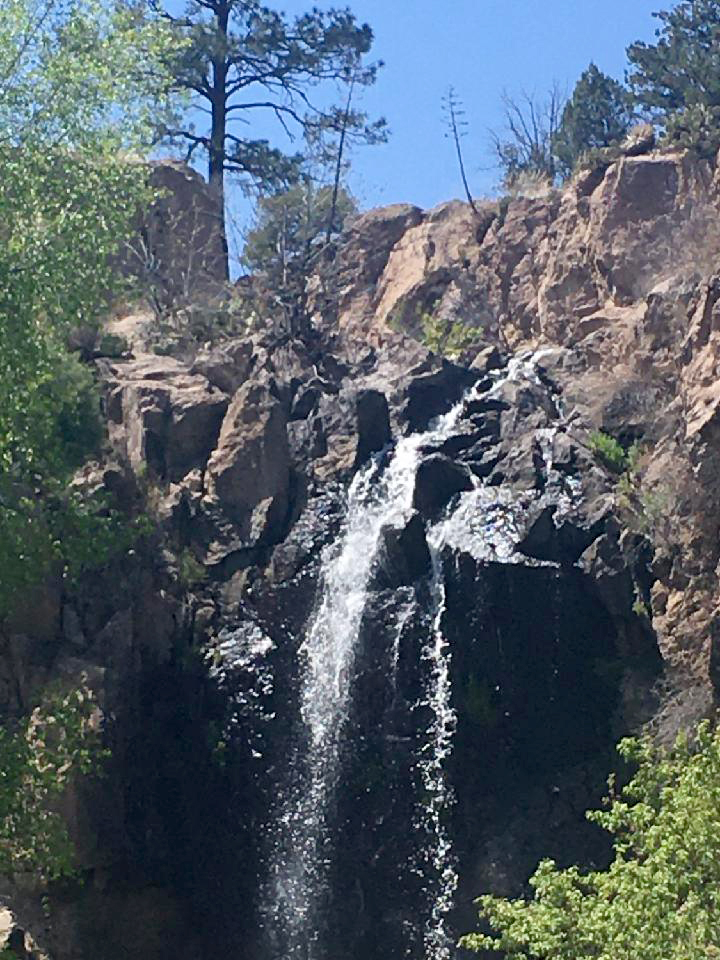 Before and Beyond: Celebrating the Gila Wilderness Centennial | UNM ...